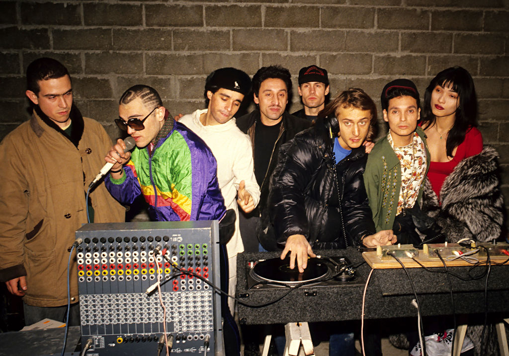 French Touch: La historia e importancia del género musical que nos dio ...