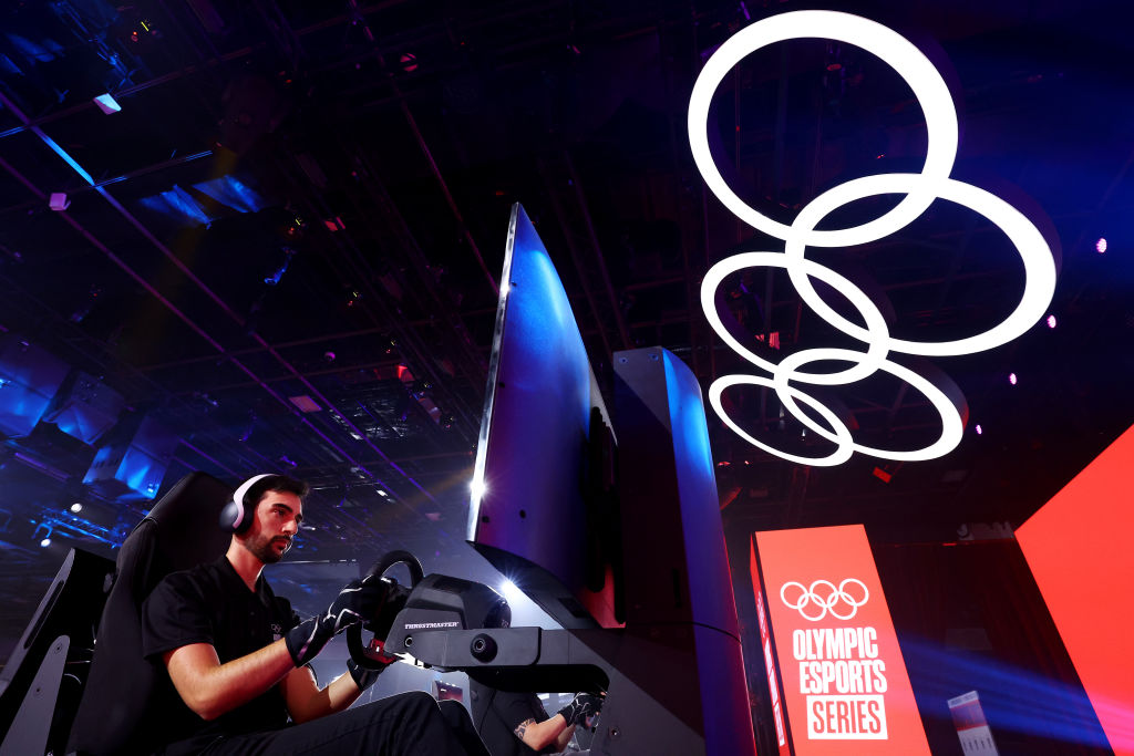 Los Juegos Olímpicos de eSports son una realidad y tienen su primer sede