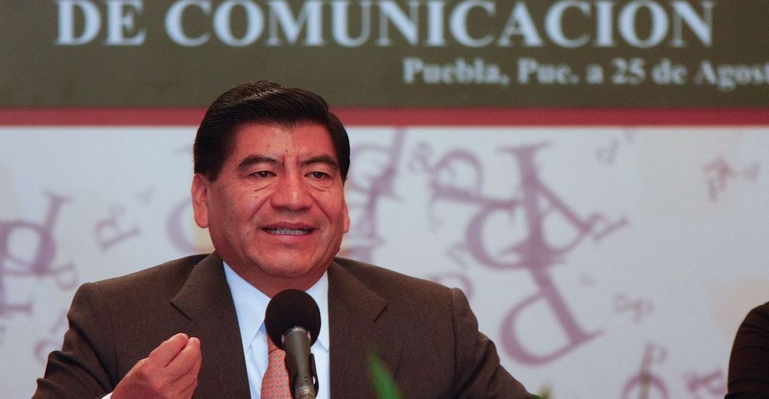 Gobierno de Puebla le hace homenaje a Mario Marín, "el gober precioso ...
