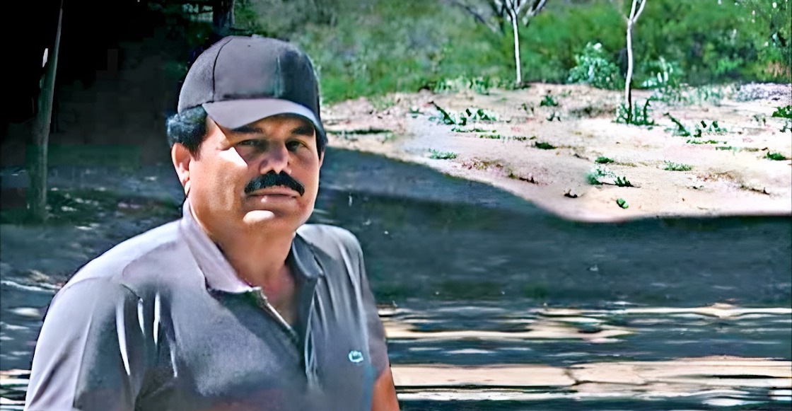 La histórica entrevista del Mayo Zambada con Julio Scherer