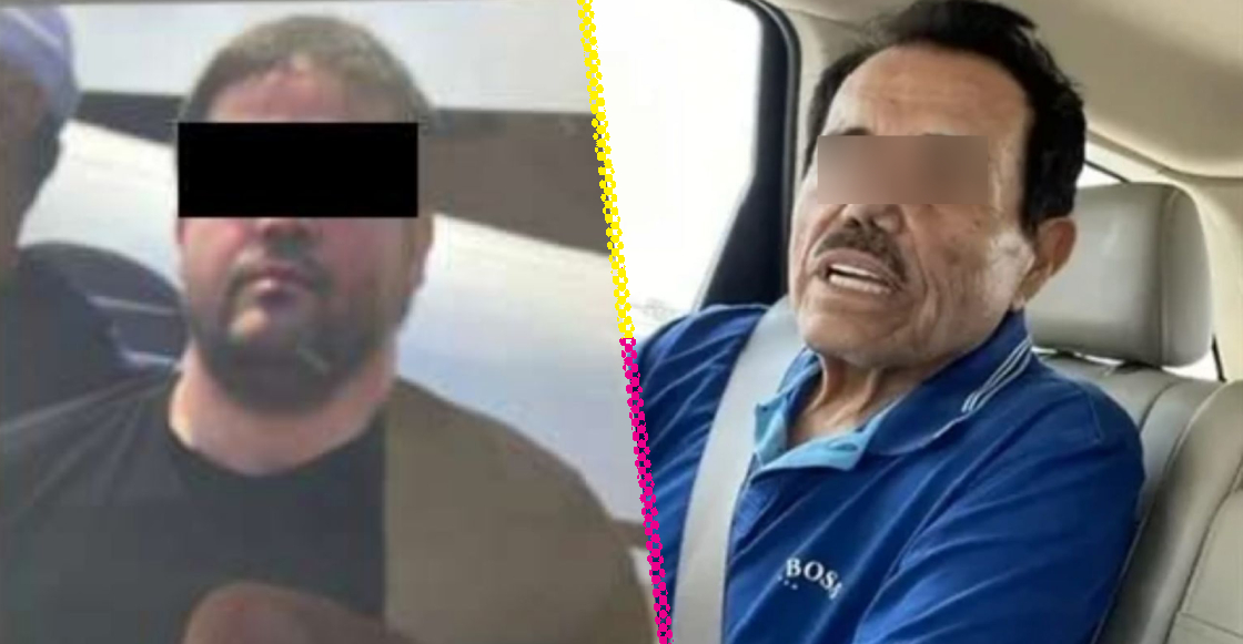 Mayo Zambada fue secuestrado por Joaquín Guzmán, hijo del Chapo, dice ...
