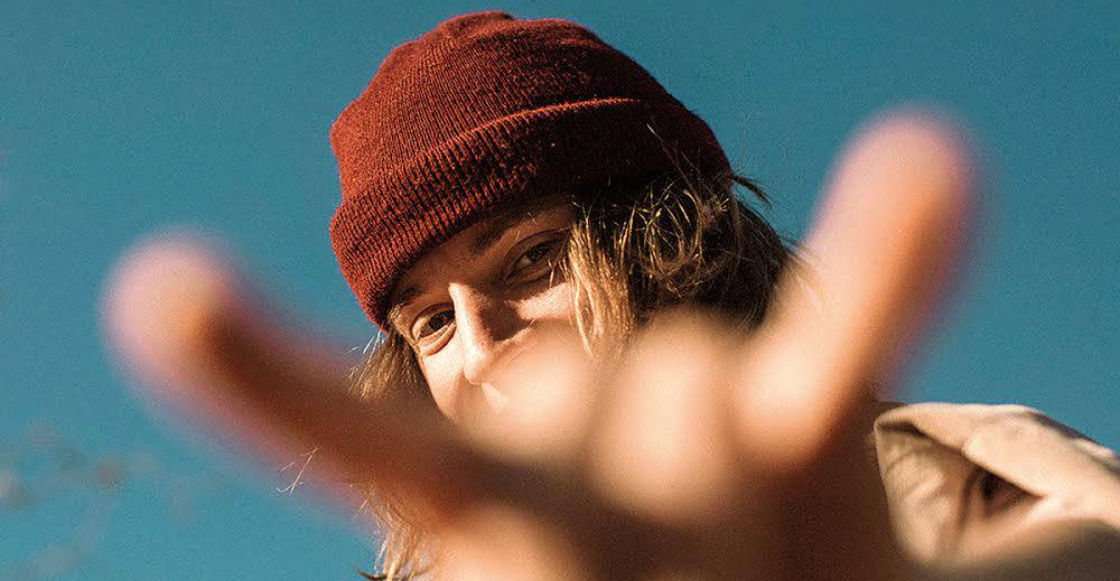 Mk.gee: el nuevo salvador de la guitarra que demuestra que el rock solo ...