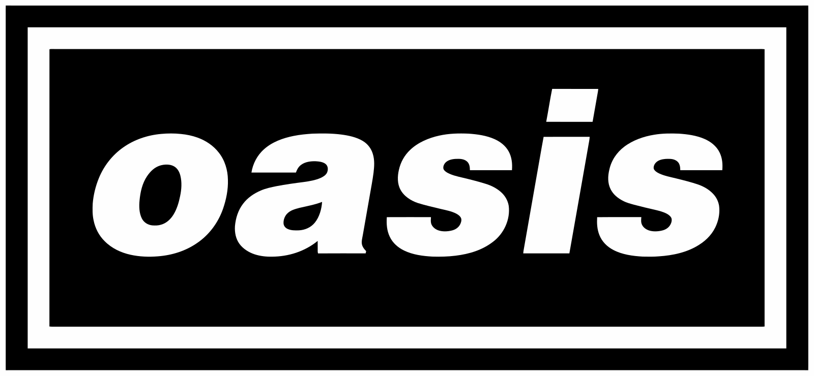 Esta es la historia de 10 de los logos más icónicos del rock