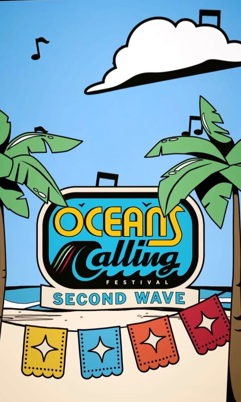 Oceans Calling Festival Cancún: Fechas, precios, paquetes y line up
