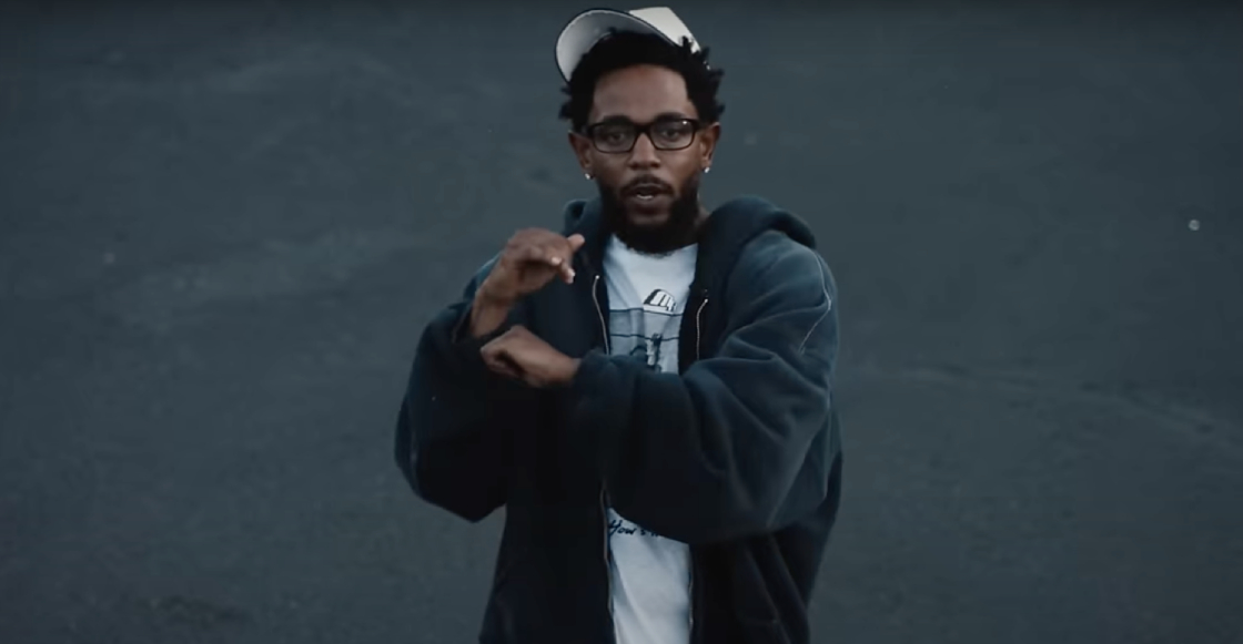 7 referencias en el video oficial de "Not Like Us" de Kendrick Lamar
