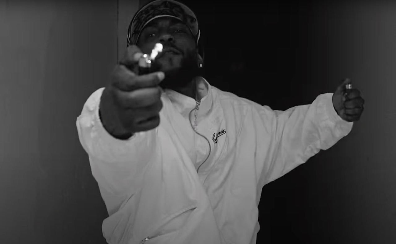 7 referencias en el video oficial de "Not Like Us" de Kendrick Lamar