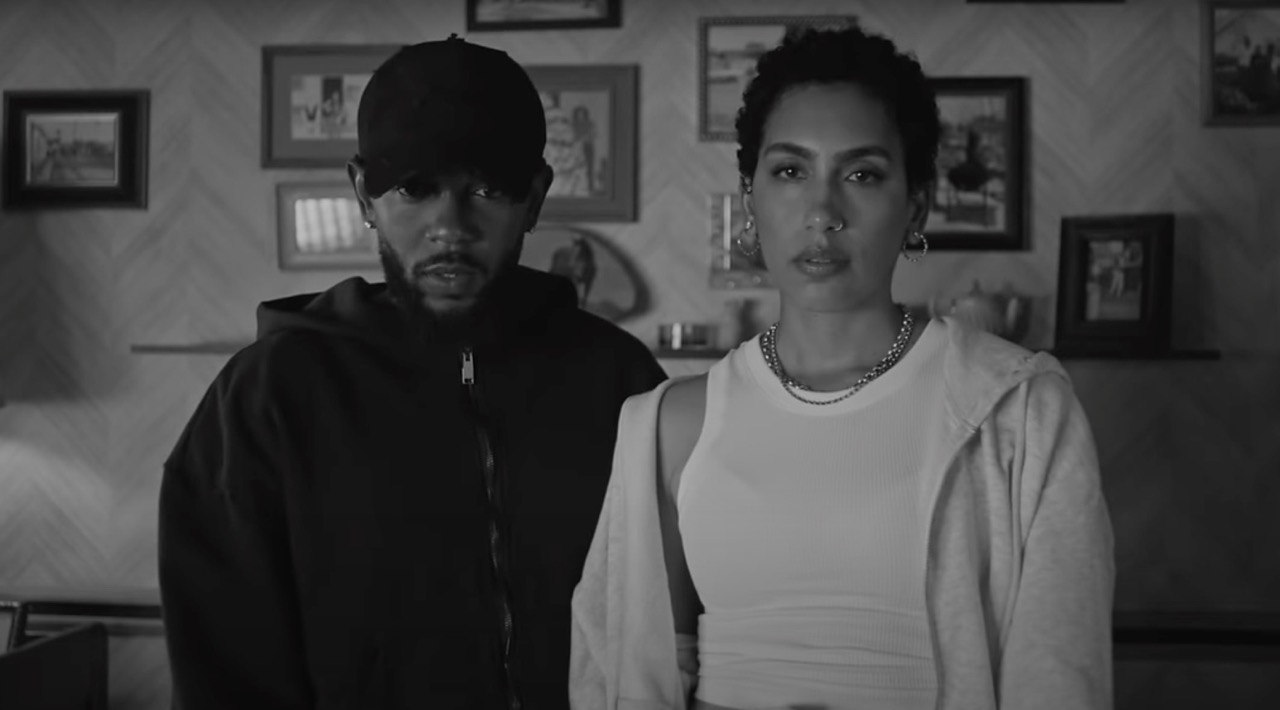 7 referencias en el video oficial de "Not Like Us" de Kendrick Lamar