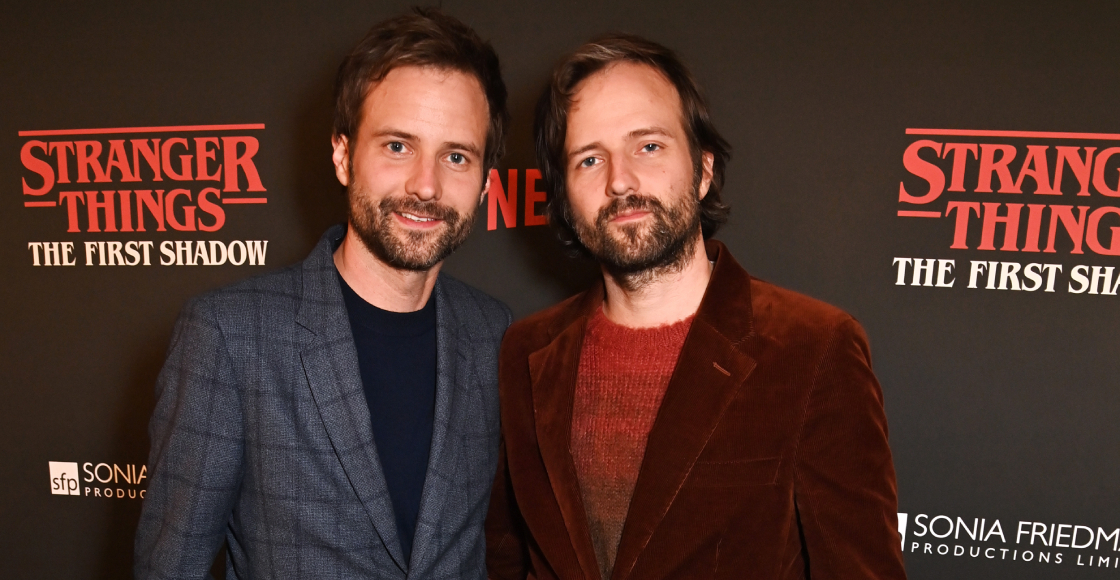 Lo que sabemos sobre la nueva serie de los hermanos Duffer en Netflix