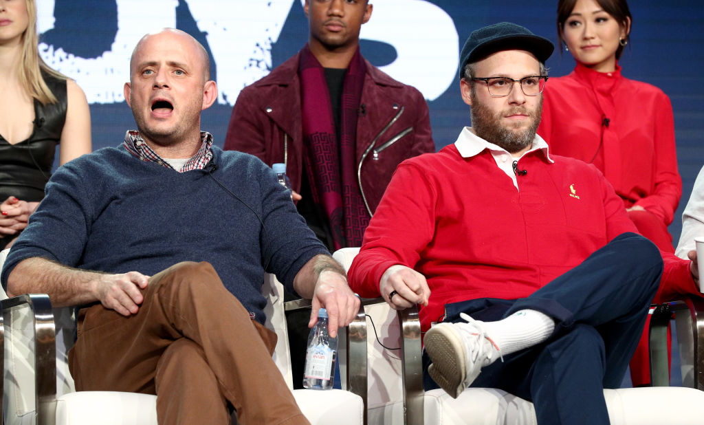 Recordemos la trilogía de películas de 'The Boys' con Adam McKay que no ...