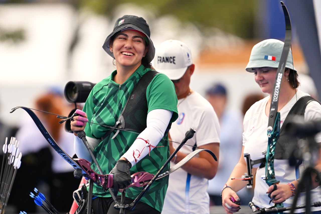 Fecha y horario para ver todas las competencias de los mexicanos en ...