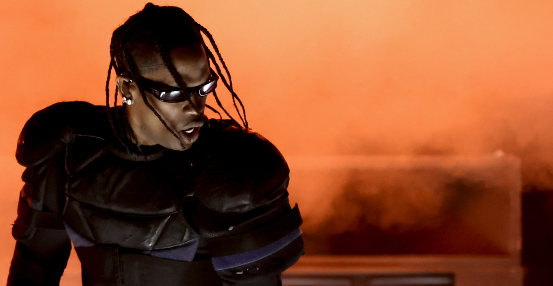 Travis Scott anuncia conciertos en México: Fechas, lugar, boletos y todos los detalles