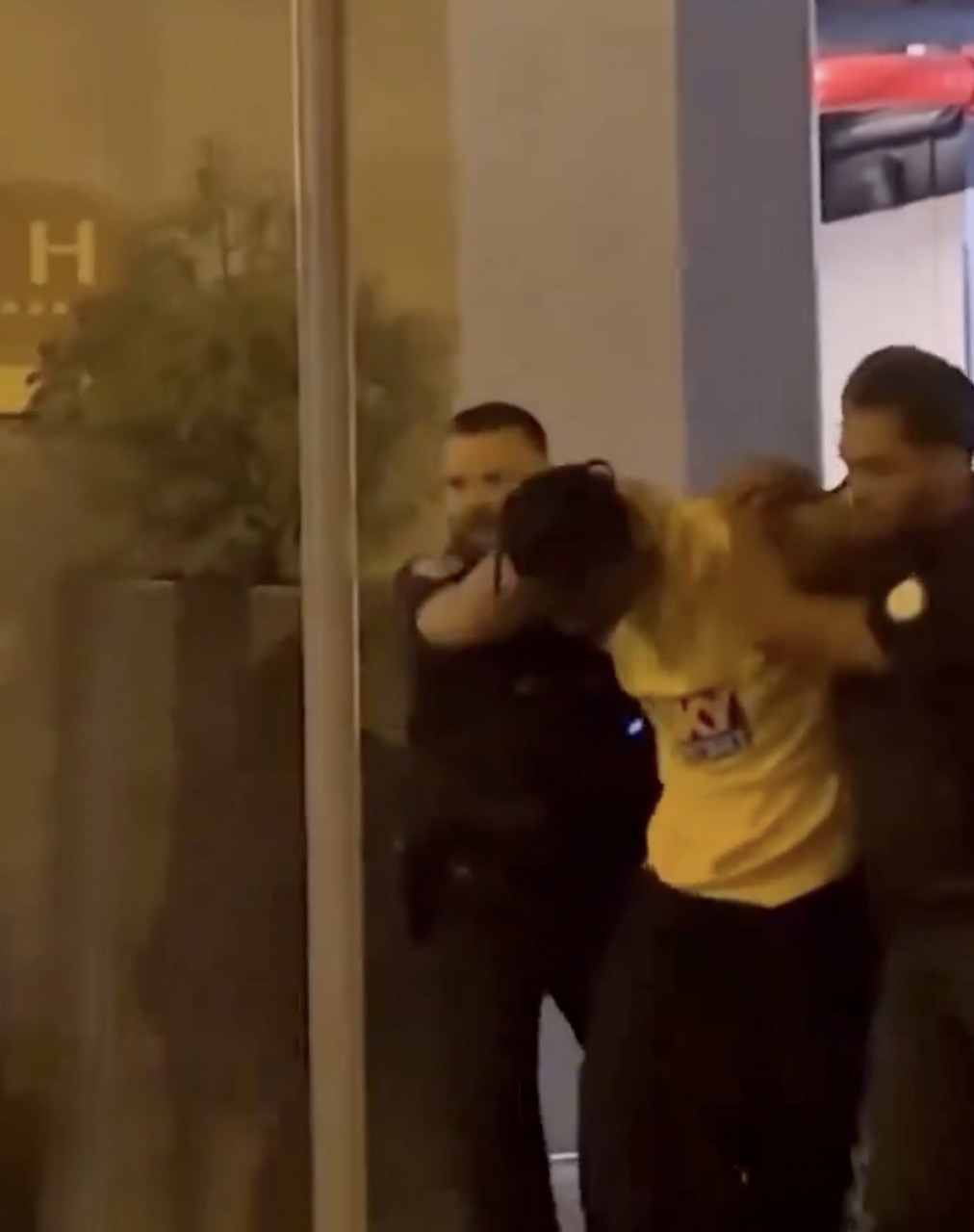 Arresto de Travis Scott: Lo que se sabe de su detención en París