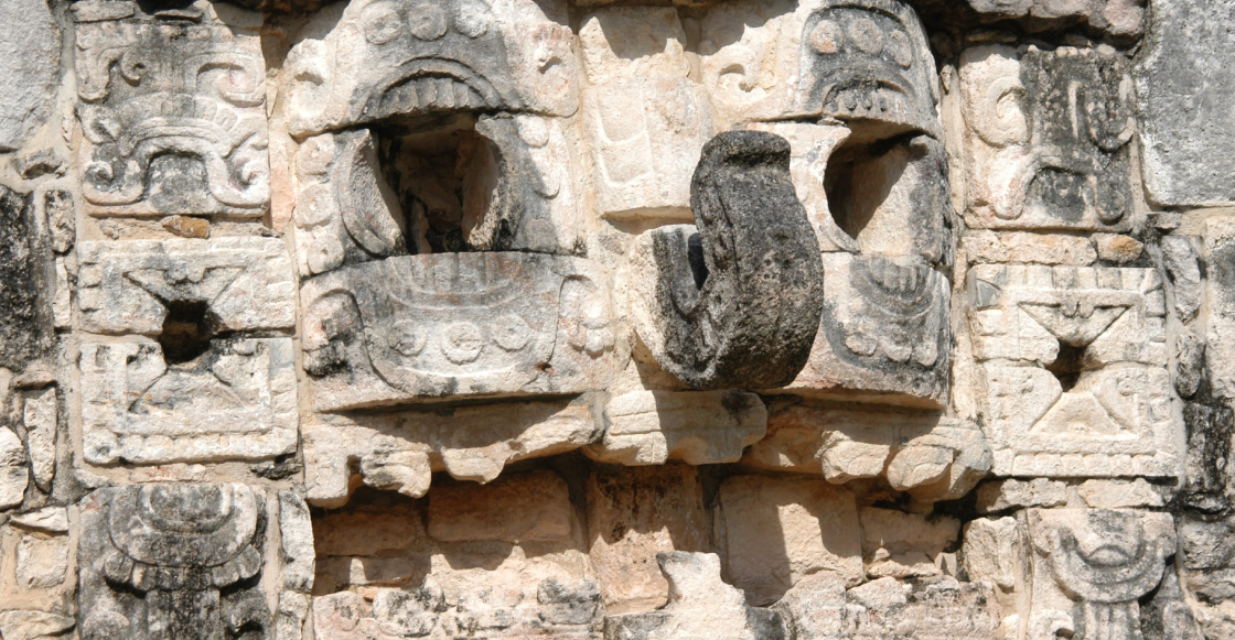 Chaac ya tiene estatua en Yucatán: Quién es y cuál es su historia