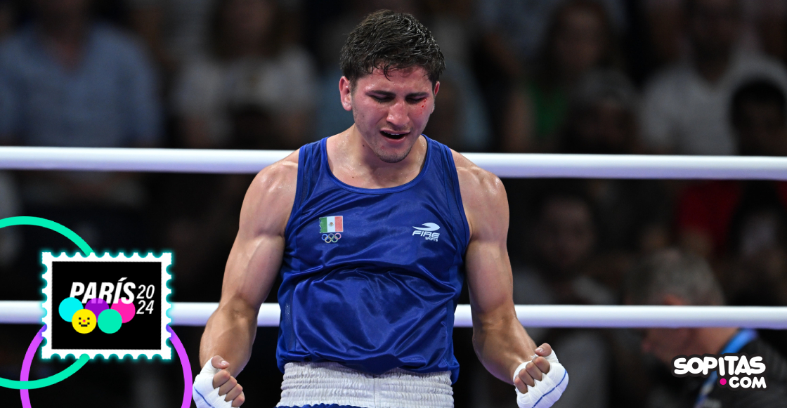 Por la medalla de oro: ¿Cuándo pelea Marco Verde en la final de boxeo ...
