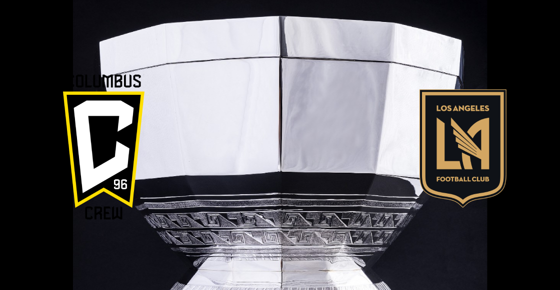 Leagues Cup: Fecha, hora y dónde ver la final entre Columbus Crew y LAFC