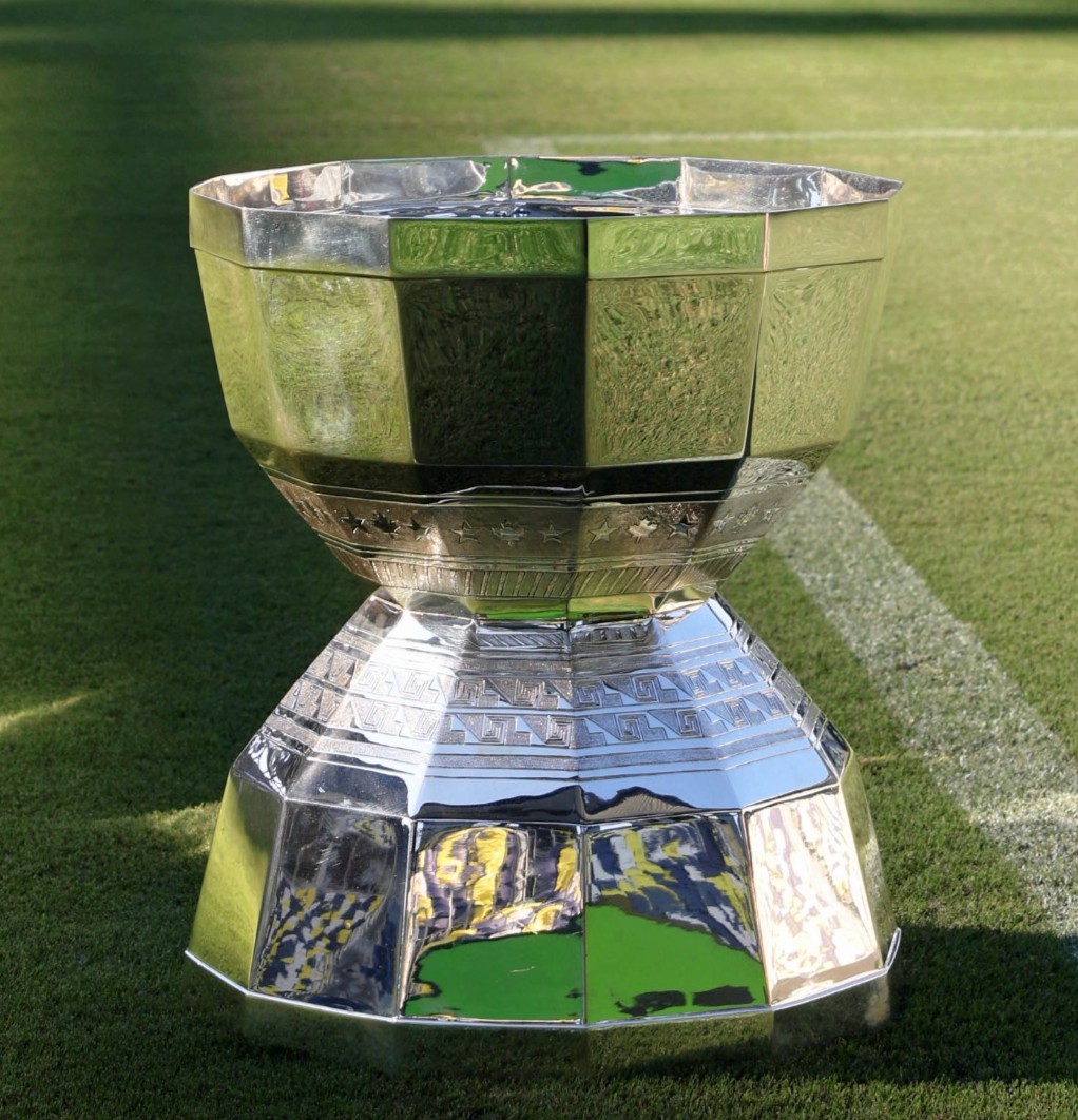 Leagues Cup: Fecha, hora y dónde ver la final entre Columbus Crew y LAFC