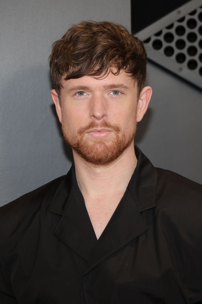 James Blake anuncia su regreso a México; fecha, lugar y más detalles ...