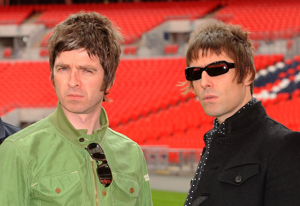 Oasis anuncia conciertos en México: Fechas, boletos y más detalles