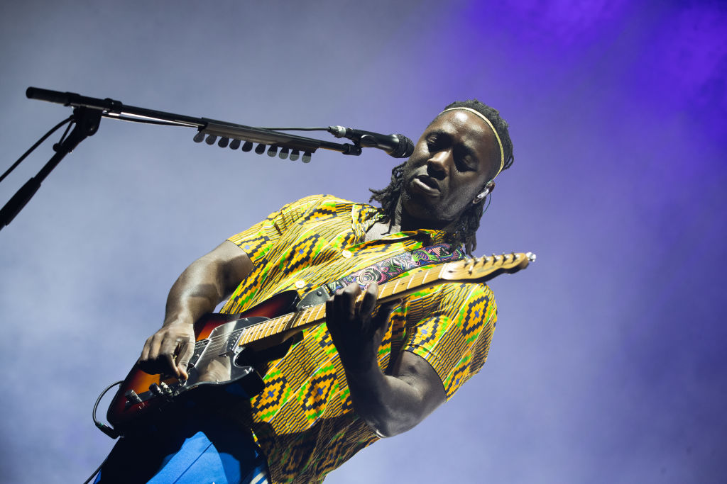 Matt Tong revela por qué dejó de ser baterista de Bloc Party