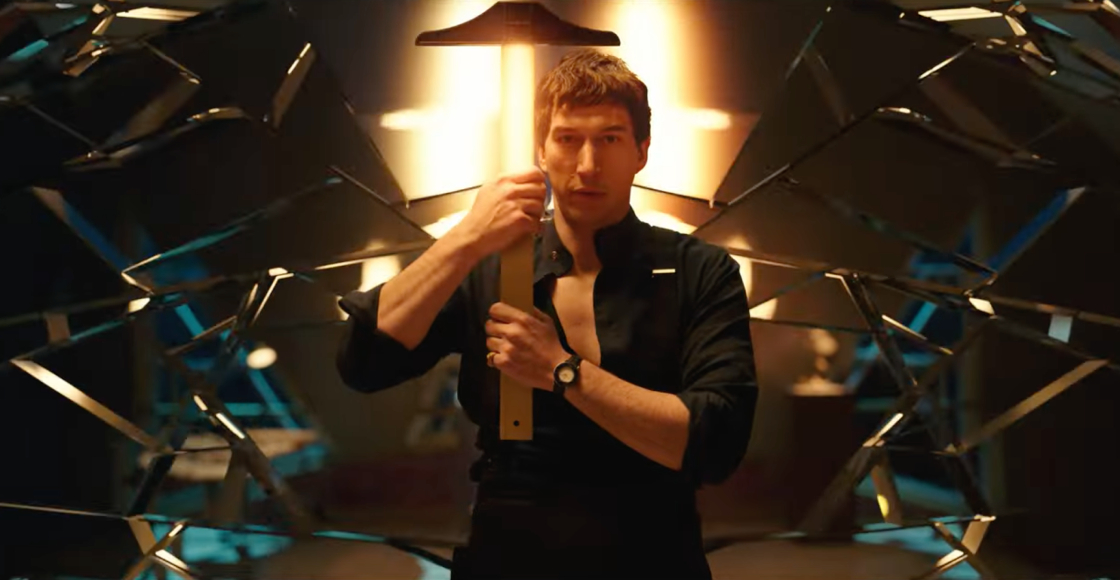 Checa en exclusiva un nuevo tráiler de 'Megalopolis' de Francis Ford ...