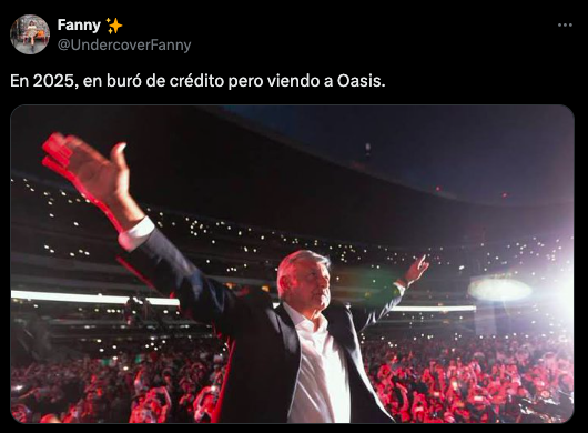 Los mejores memes y reacciones por la reunión de Oasis