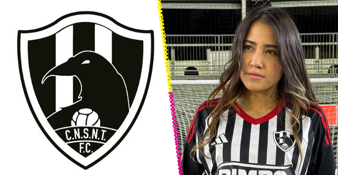 Las razones de Mercedes Roa para salir de Club de Cuervos: "Yo nunca ...