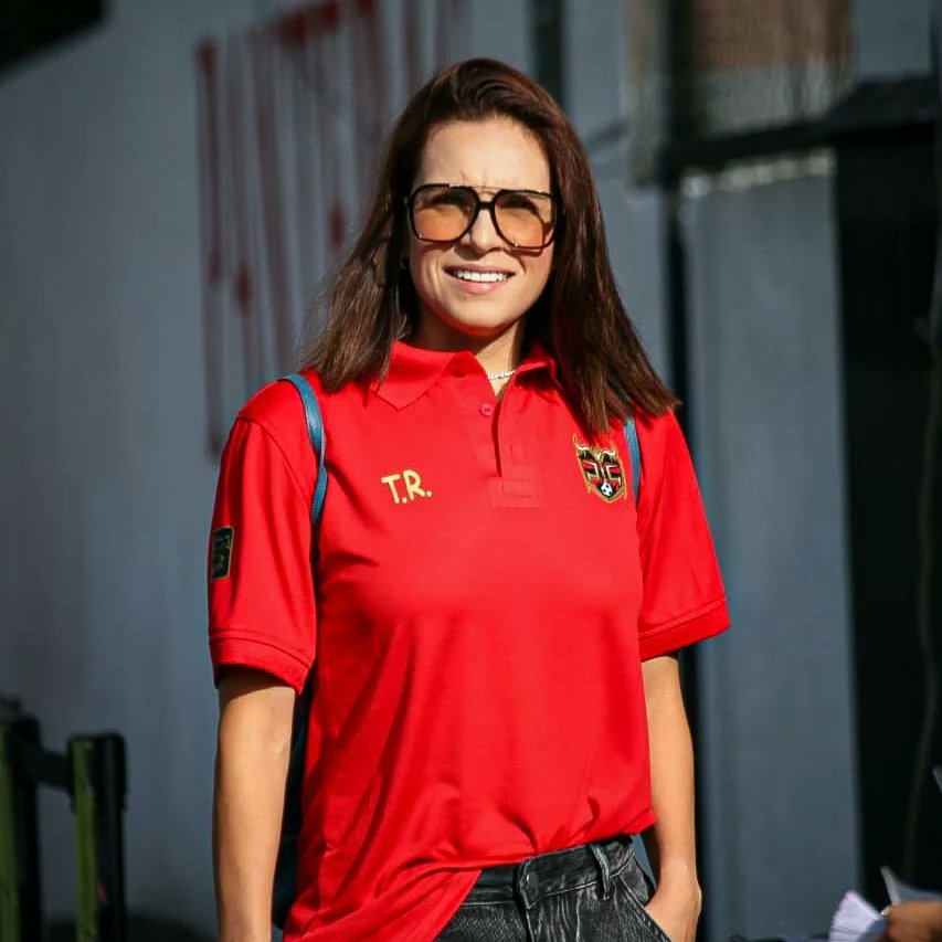 Todos los presidentes y presidentas de la Queens League Américas