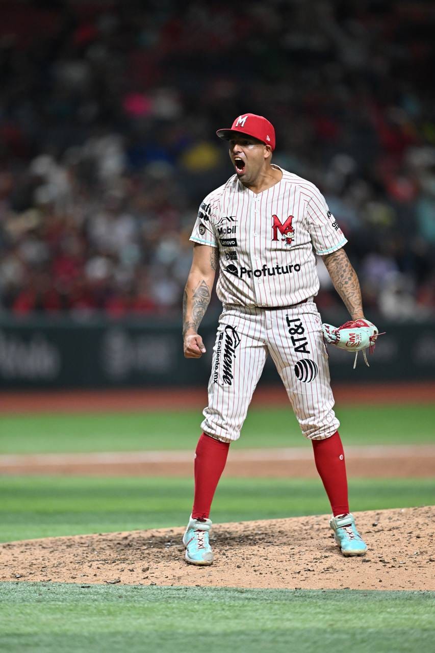 Diablos vive: Calendario, resultados y transmisión de las Series de ...