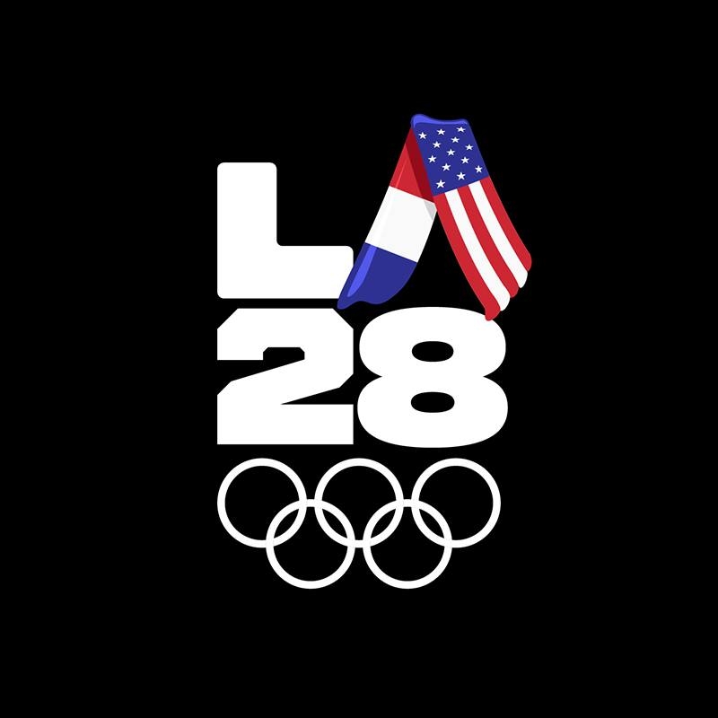 Estas son las sedes para los Juegos Olímpicos de Los Ángeles 2028