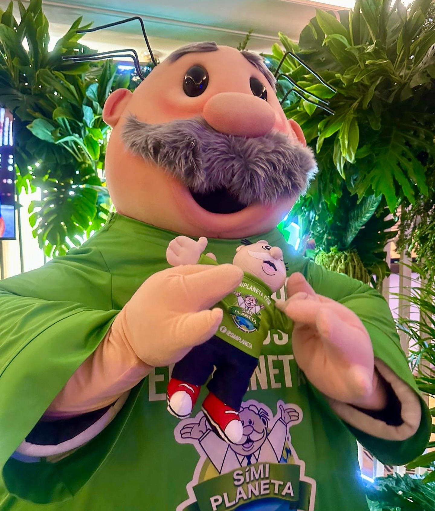 Precios, fecha, cartel y todo sobre el primer Simi Fest 2024 - La CDMX