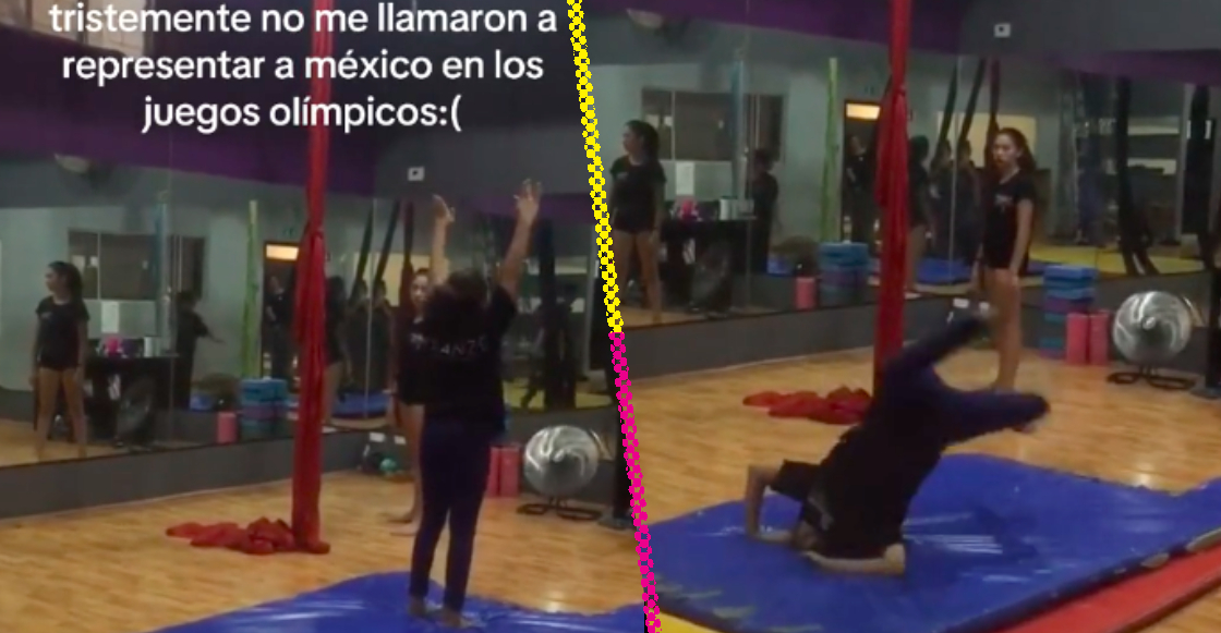 "Tristemente no me llevaron": El trend de quienes no fueron a los ...