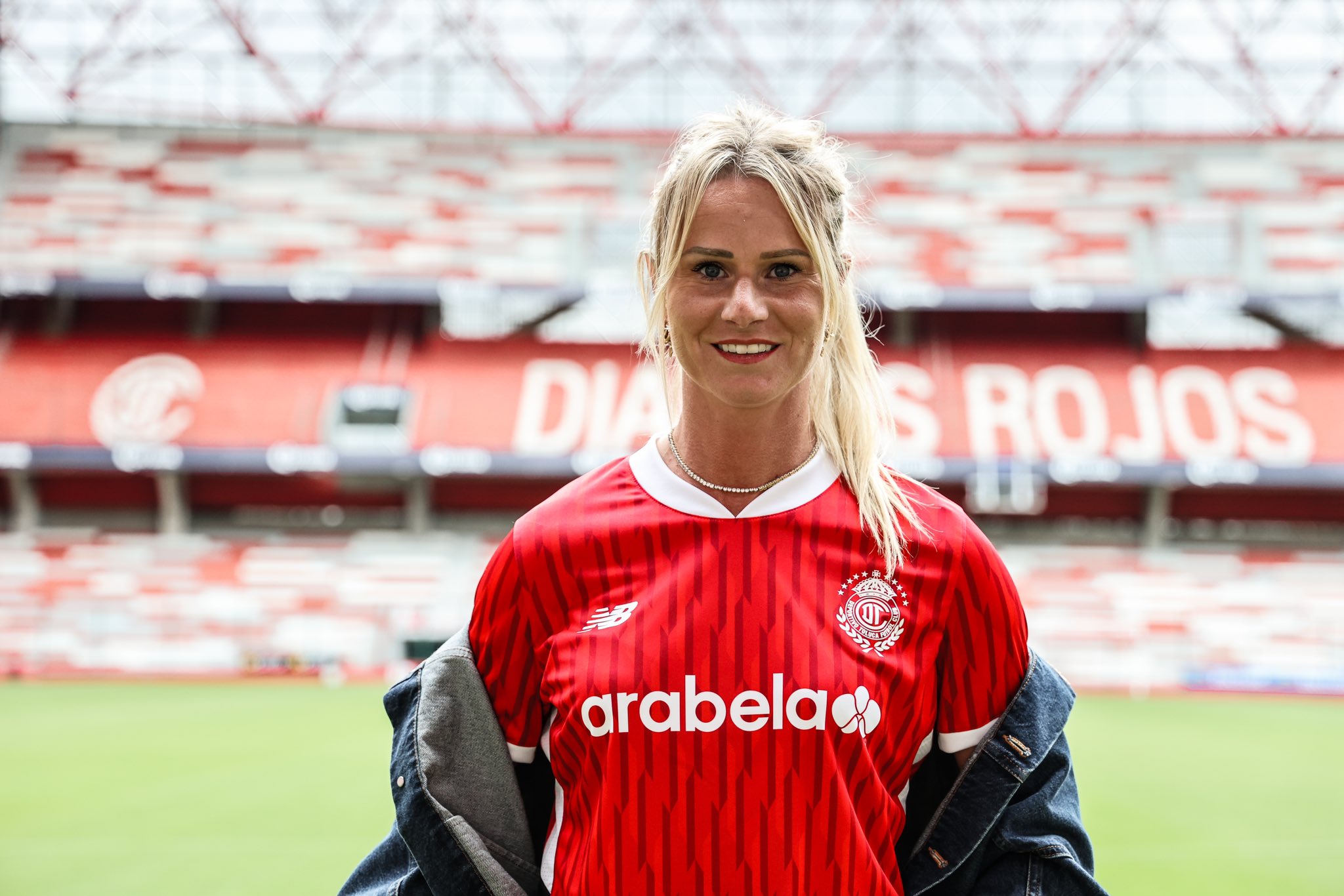 Amandine Henry, nominada al Premio Puskas y nuevo refuerzo de Toluca ...