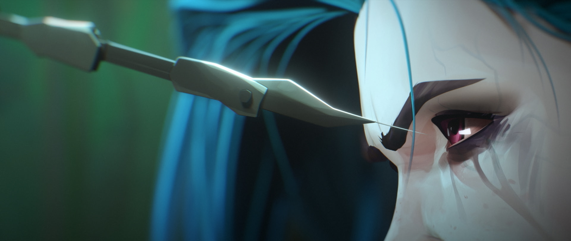 Jinx y Vi se enfrentan en el intenso tráiler de la segunda y última ...