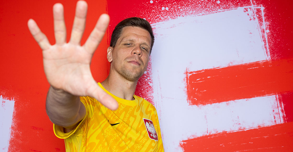Oficial: Wojciech Szczesny es el nuevo portero del Barcelona