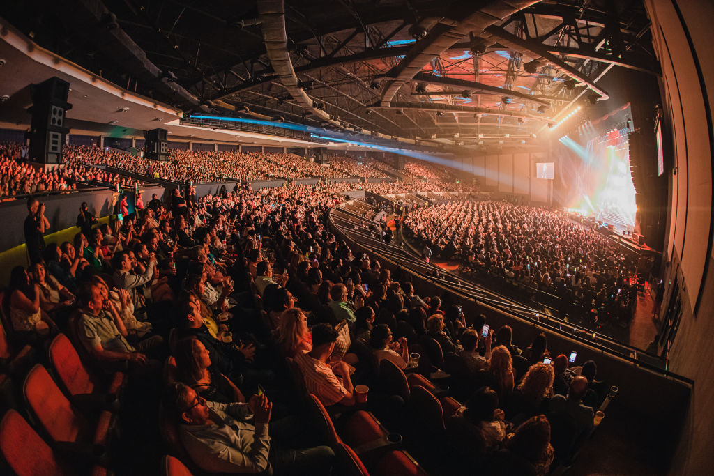 Esta es la agenda de conciertos y festivales en México para 2025