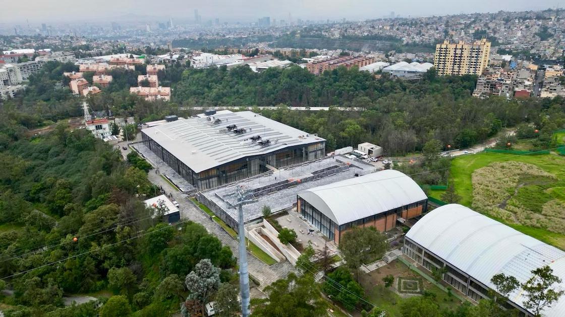Cineteca Nacional Chapultepec: Cómo llegar, precios y horarios