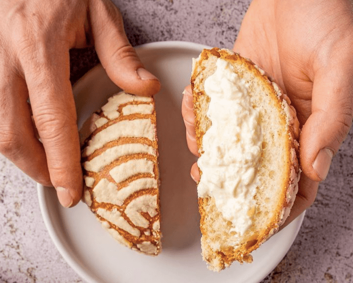 Estas son las conchas más exóticas (y ricas) de la CDMX