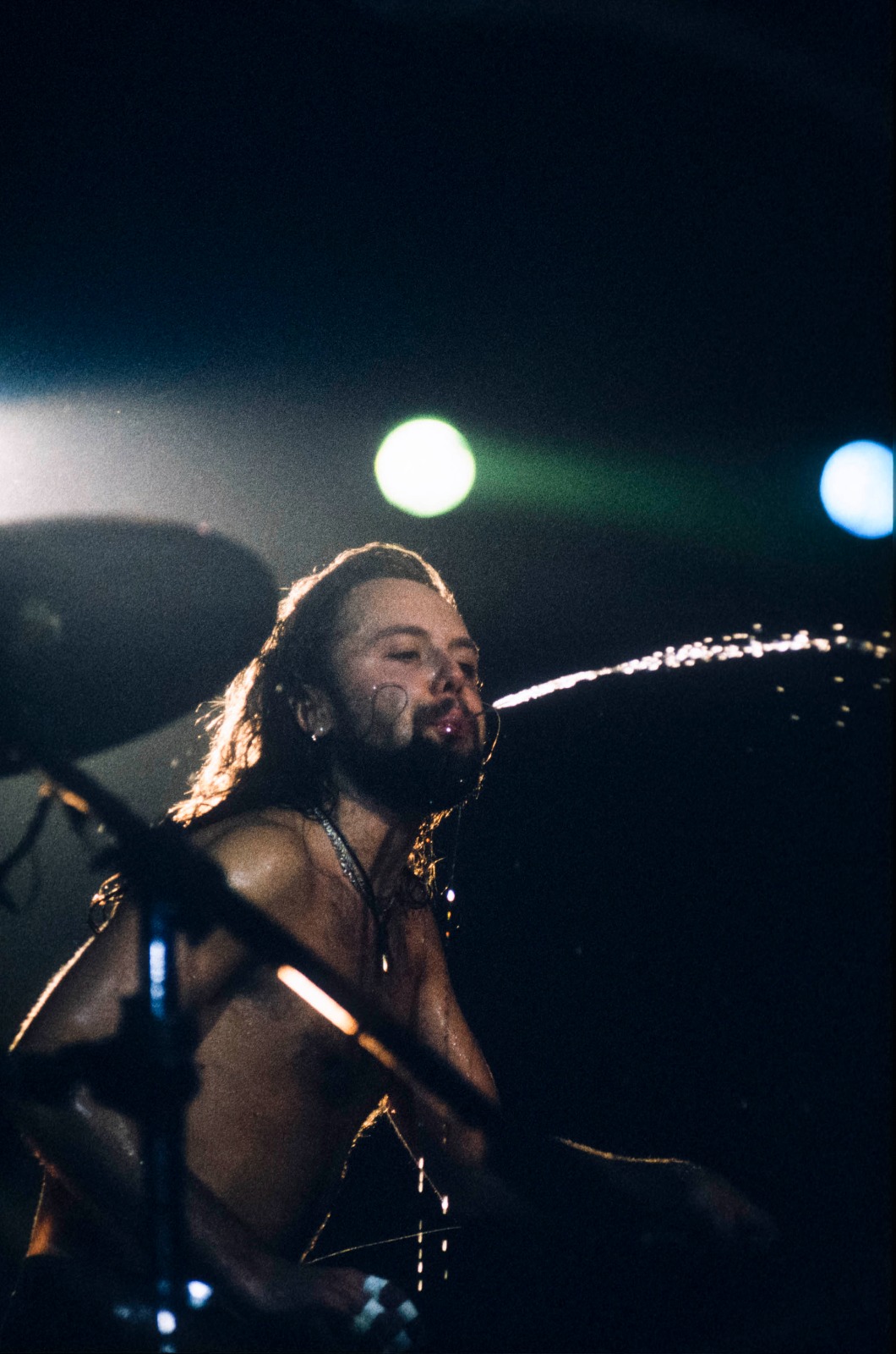 La evolución de Lars Ulrich en 10 canciones de Metallica