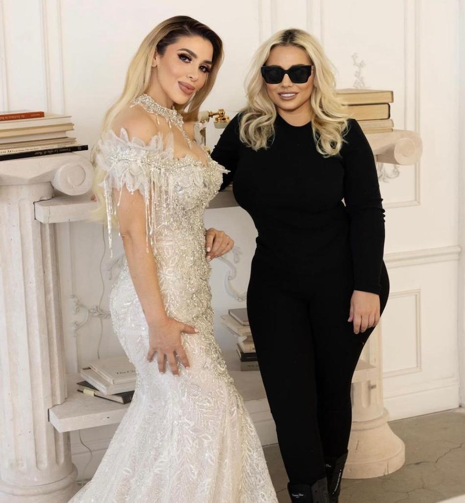 Emma Coronel, esposa del Chapo, reaparece en la Fashion Week de Milán ...