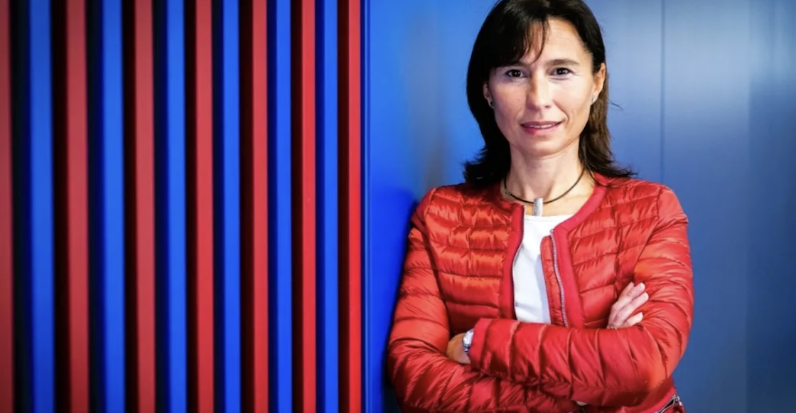 Cuerpos contra el tabú: 4 atletas nos explican por qué es importante ...