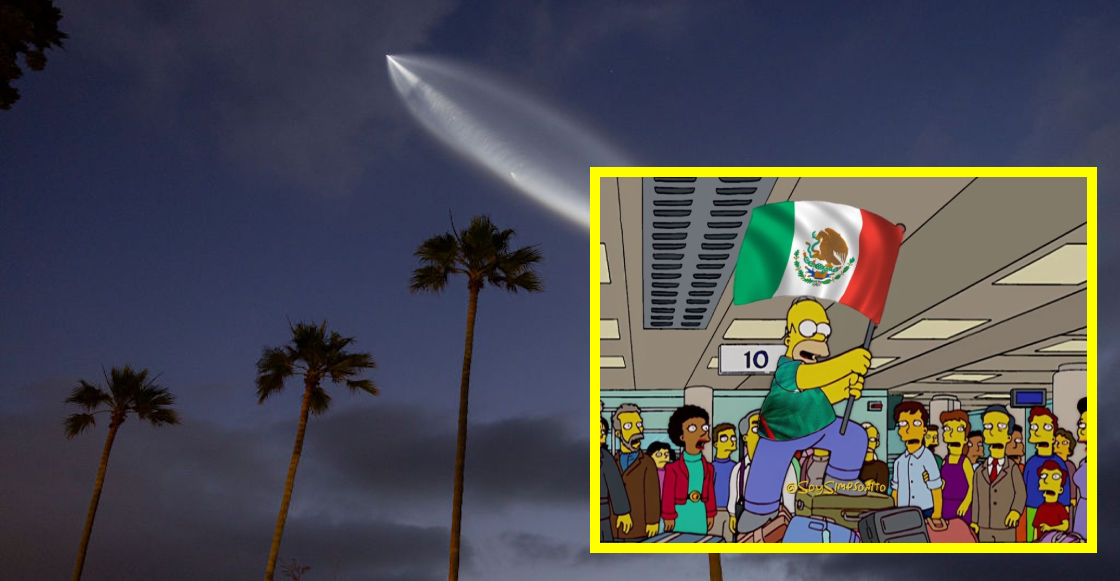 ¡Viva México! Lo que sabemos sobre el experimento mexa que viajará al ...