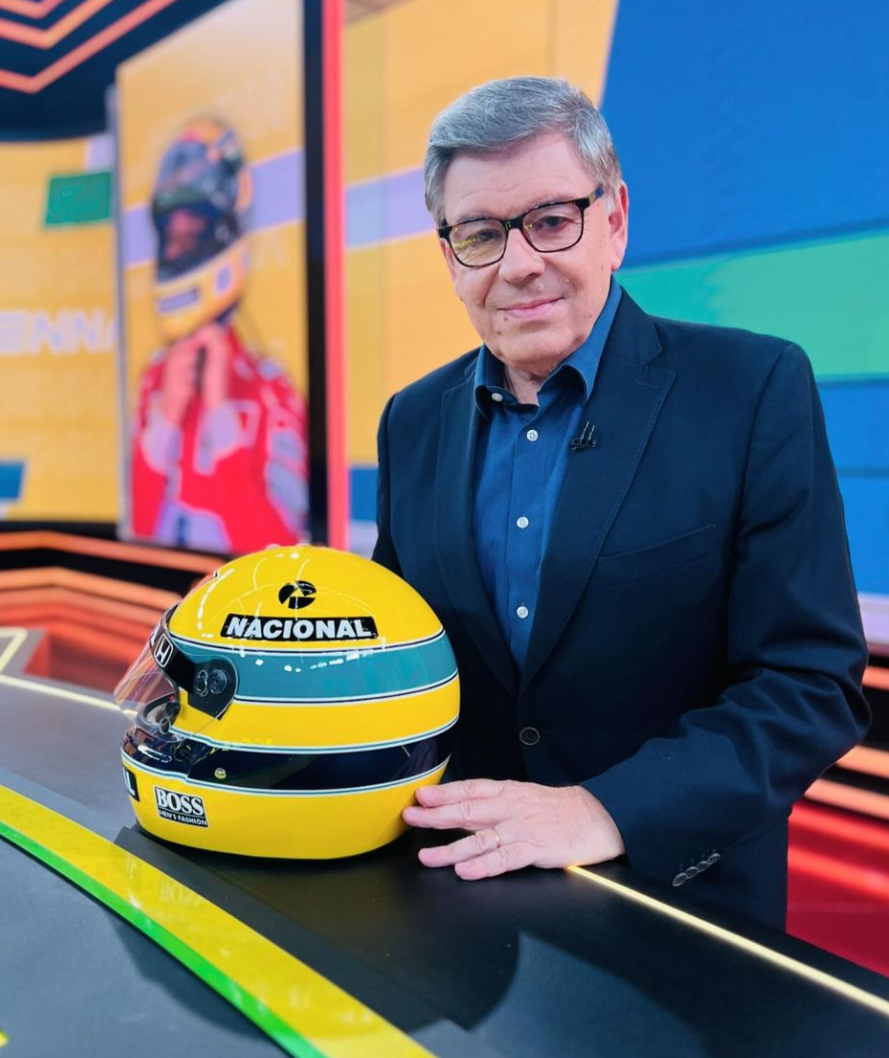 Temporada 2025 de Fórmula 1: Transmisiones, pilotos y nuevas reglas