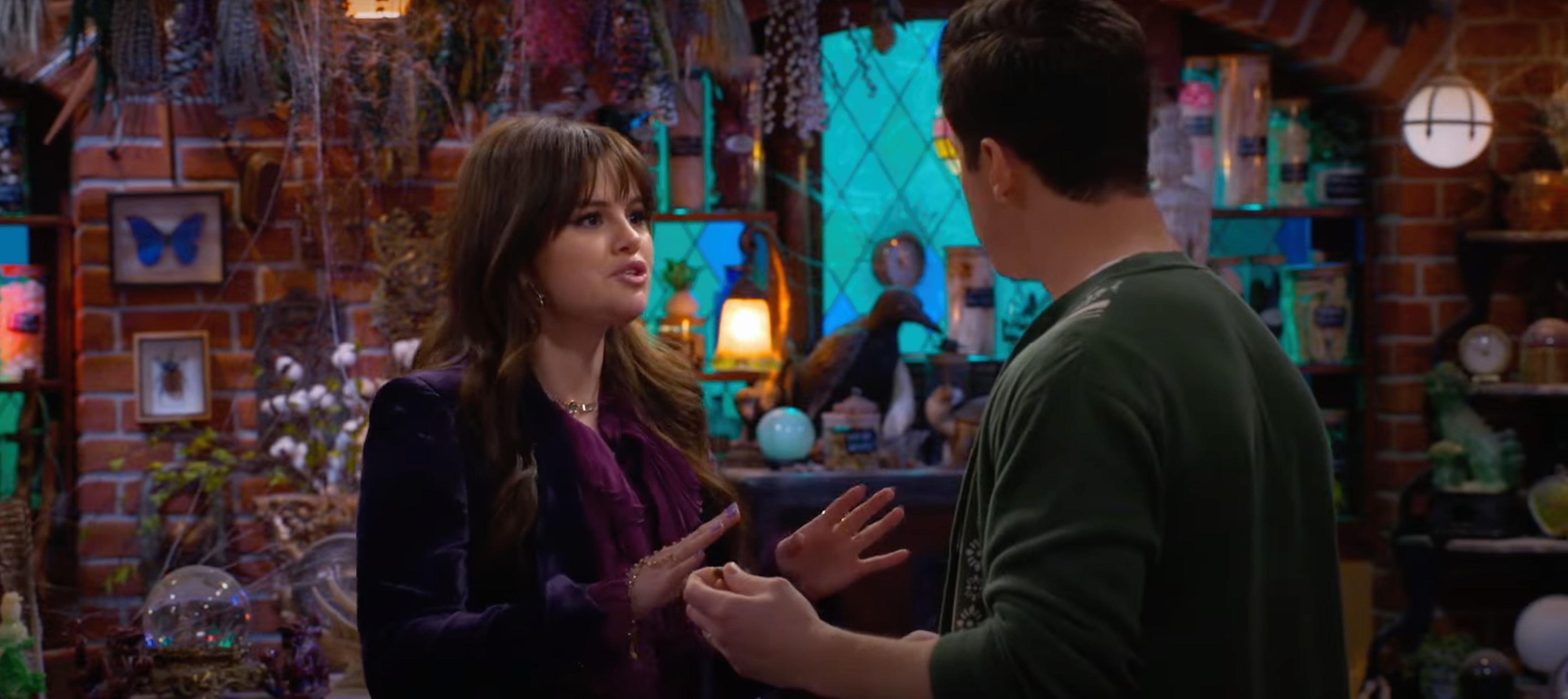 Tráiler, trama y fecha de estreno de la serie secuela de 'Los ...