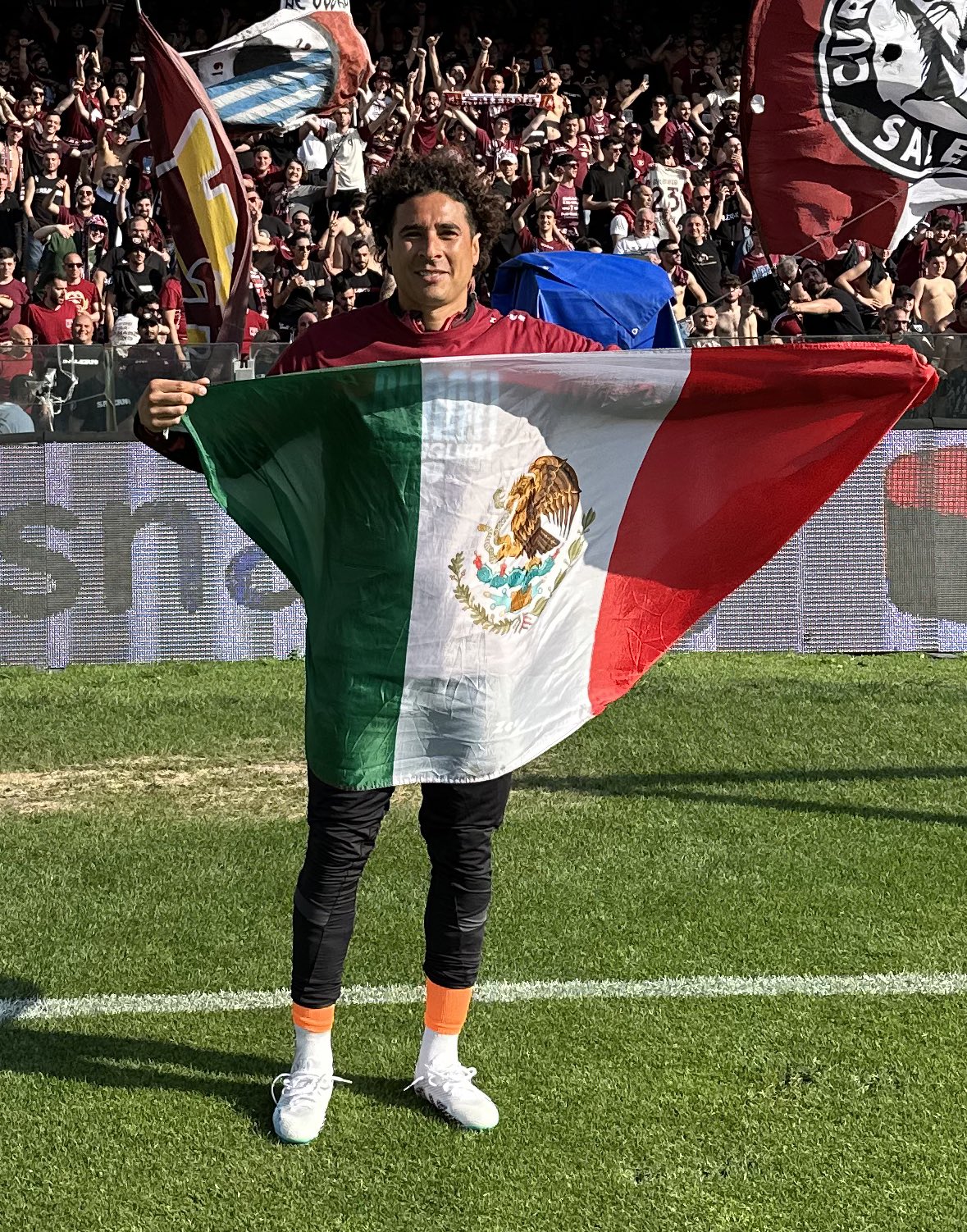 La breve historia del AVS Futebol SAD, nuevo equipo de Guillermo Ochoa en Portugal