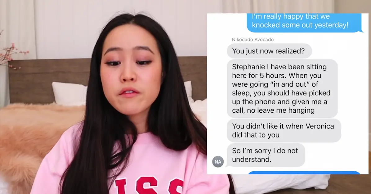 Nikocado Avocado y su extraño nuevo video que tiene a todo internet ...