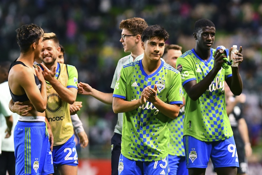 Obed Vargas, el mexicano que creció en Alaska y que renunció a EU