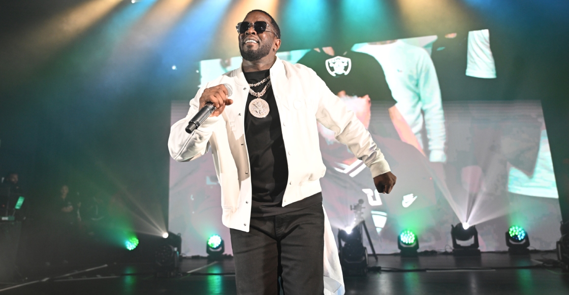 Netflix y 50 Cent ya trabajan en una serie documental sobre el caso de ...