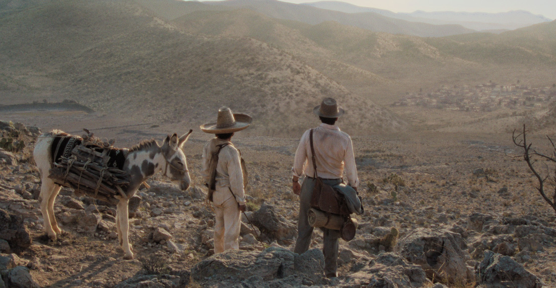 'Pedro Páramo' de Netflix: Rodrigo Prieto nos dio el Comala que todos tenemos en la cabeza