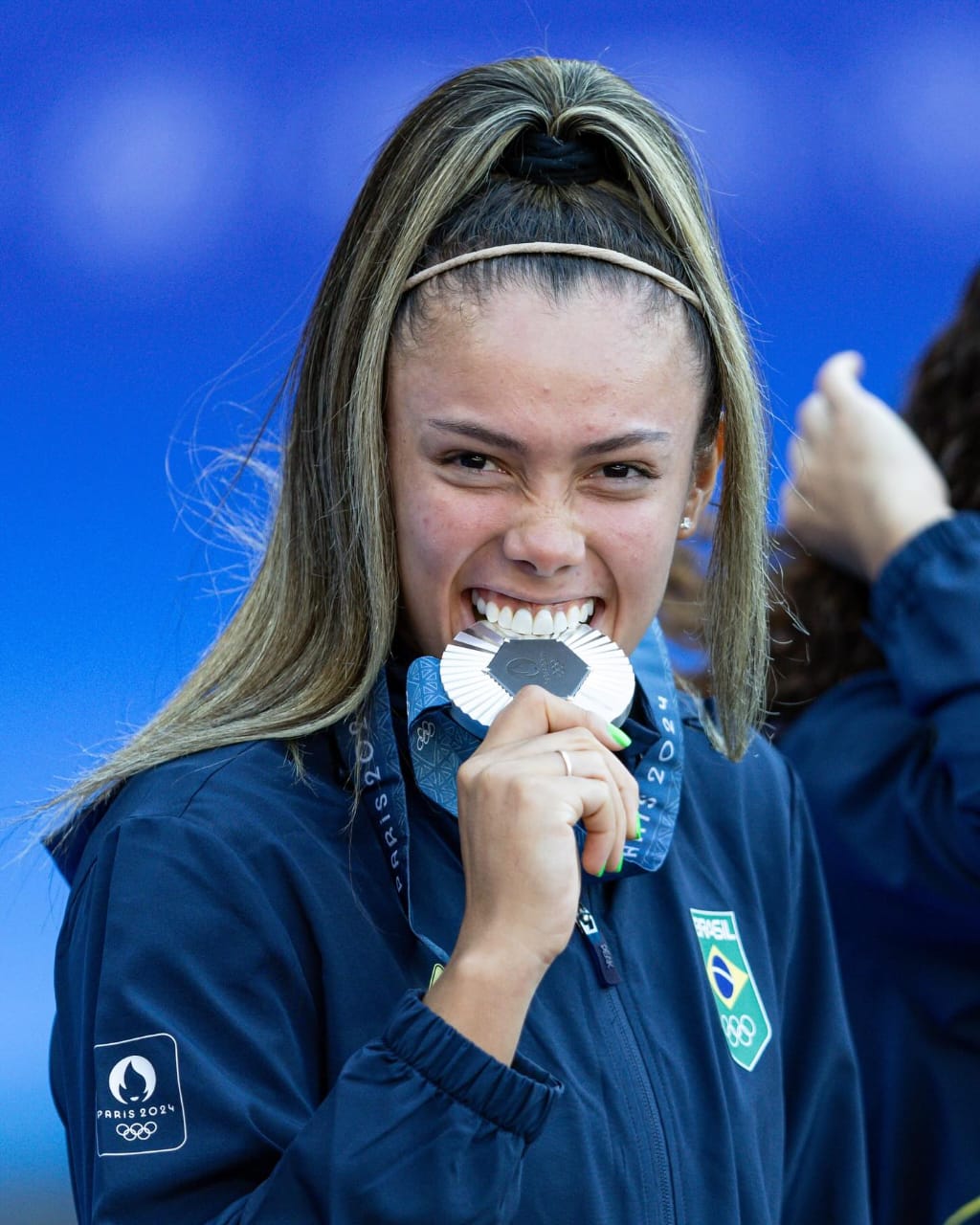 Priscila Flor da Silva, la brasileña que llega al América Femenil