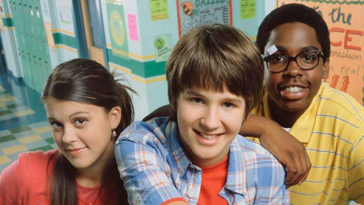 10 referencias a series y películas en 'El Manual de Ned' (que quizá no ...